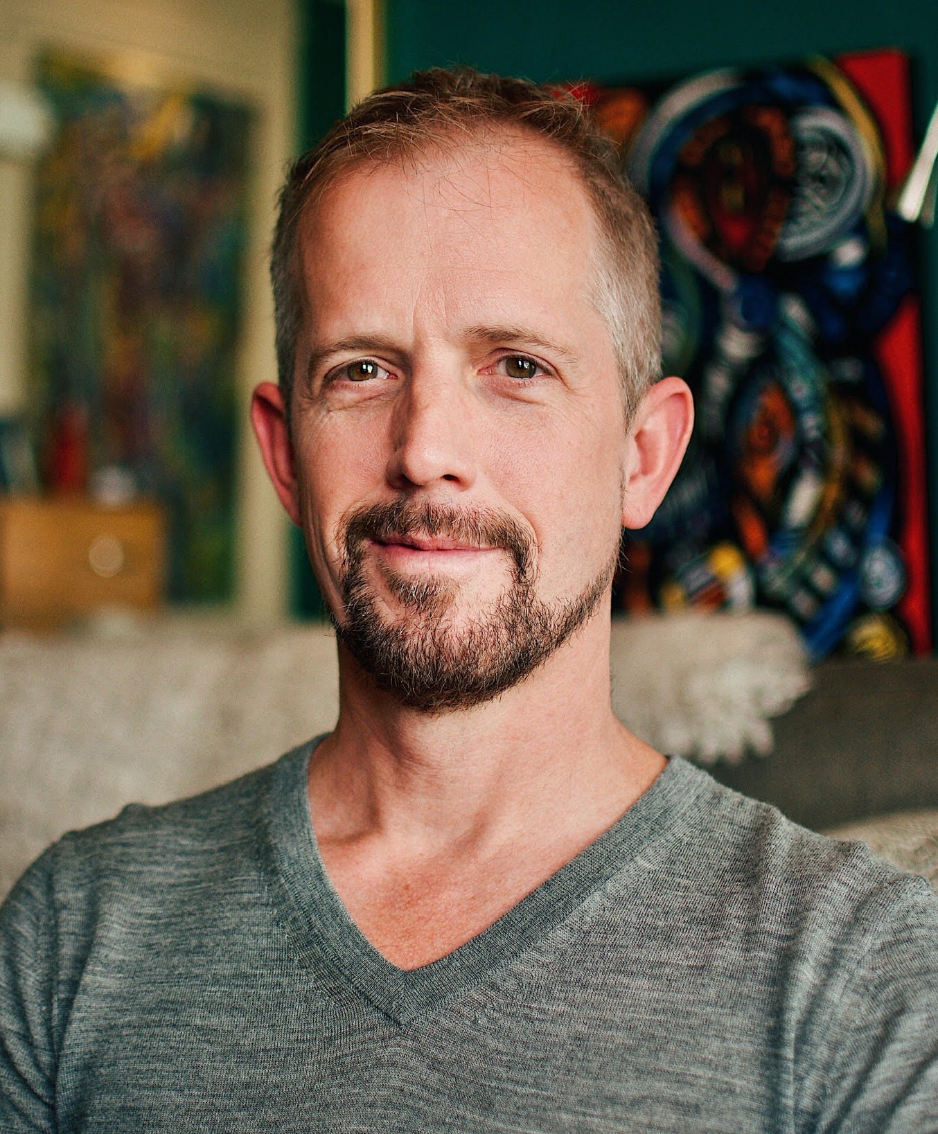 Digger Keith Relational Radiance – Digger Keith Relational Radiance